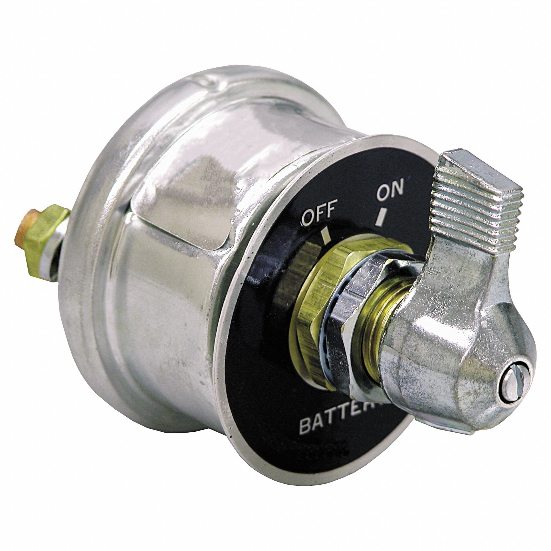 BUYERS PRODUCTS, Rotary Switch, SP, Automotive Switch - 30PD11|SW700 ...