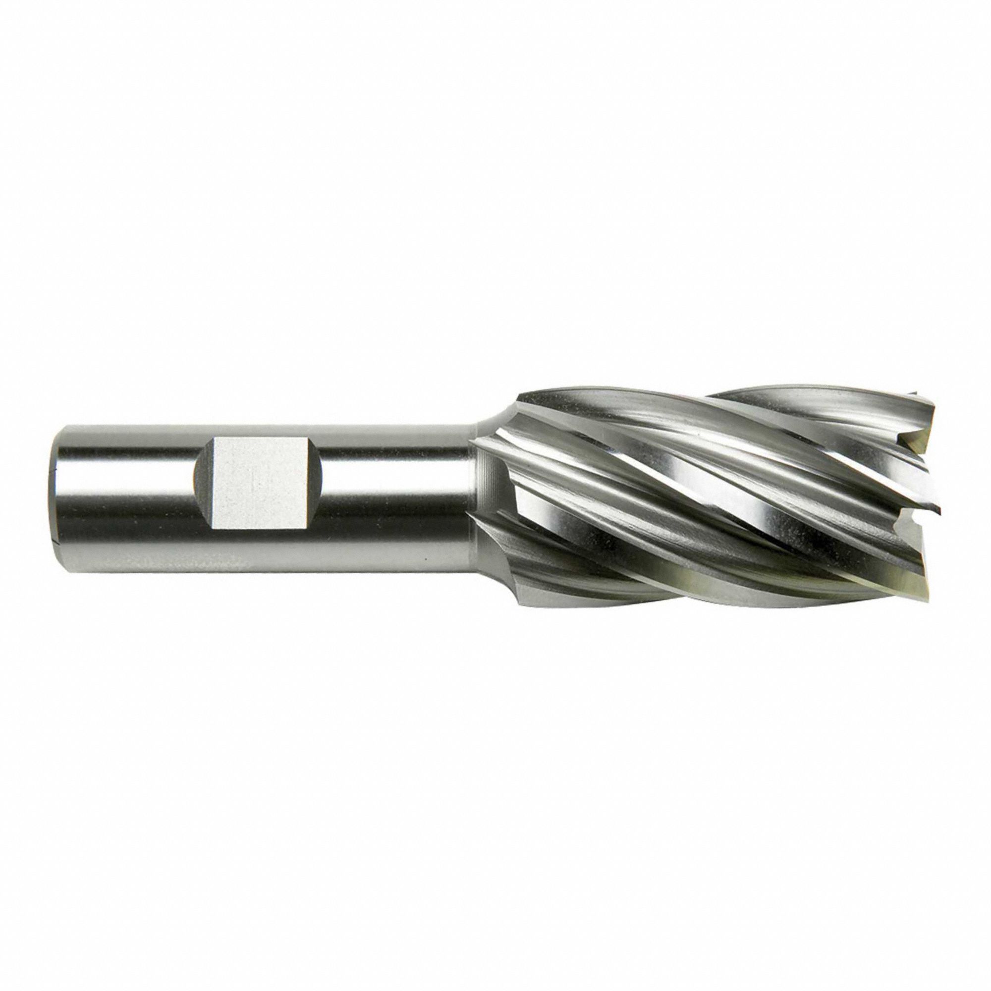 SOWA END MILL 1IN 4FL. 3/4SH - General Purpose Roughing/Finishing ...