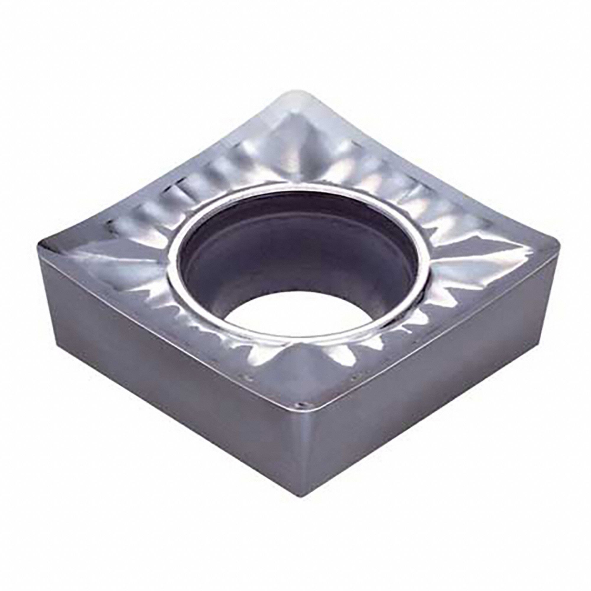 SOWA CARBIDE INSERT SCGT432-AP KT10U - Diamond Indexable Turning ...