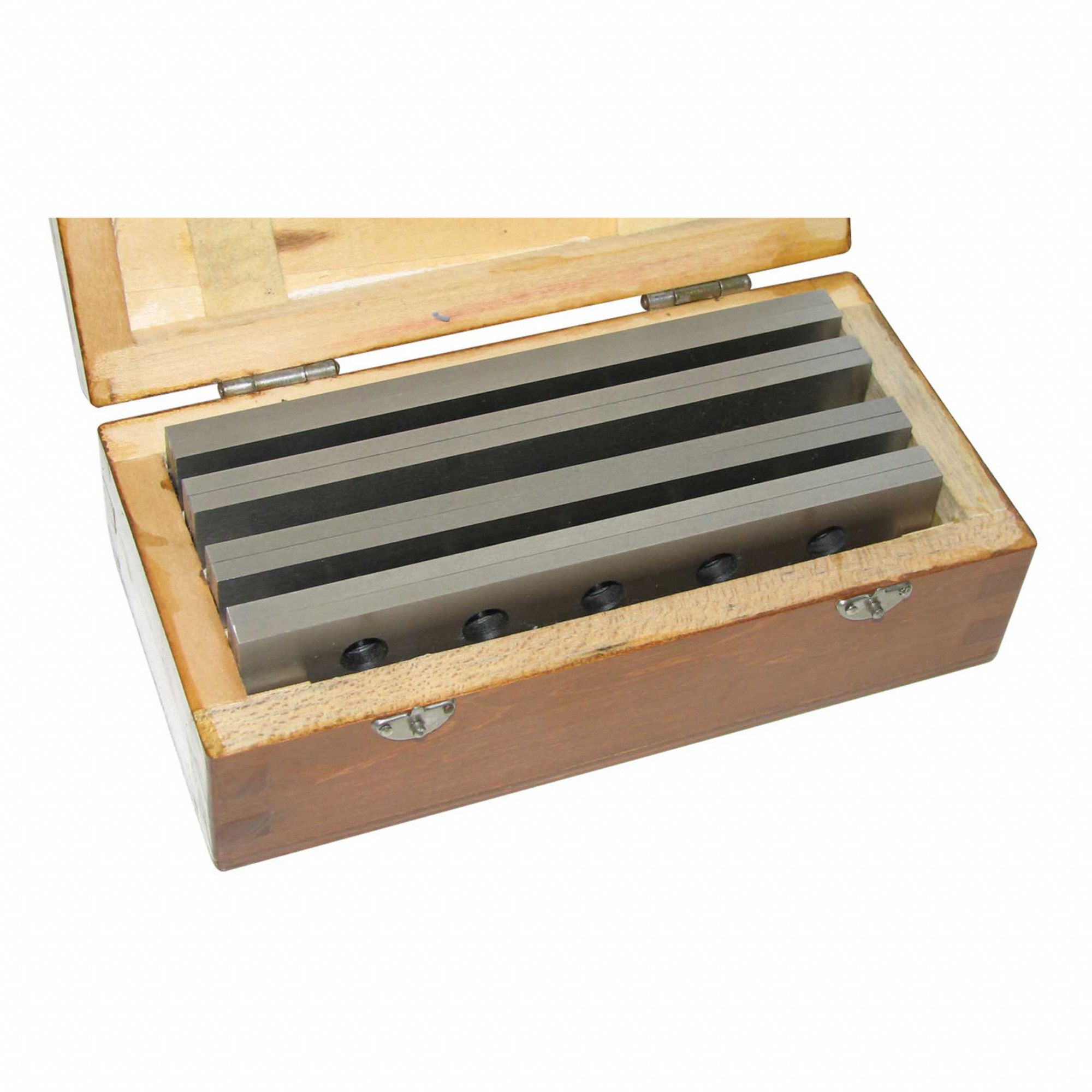 SOWA SET PRECISION PARALLEL - Adjustable Parallel Pairs & Sets - SWA230 ...