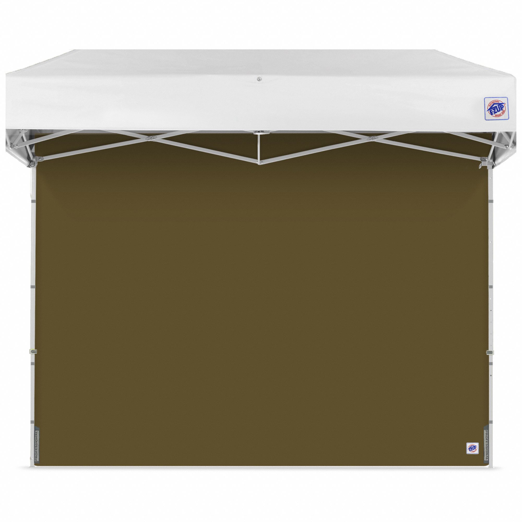 E-Z UP, Green, Truss Clips, Sidewall - 800JL8|SWP3FXT10OD - Grainger