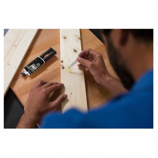 Super Glue Epoxy Adhesive Instant Setting Epoxy Ambient Cured 295