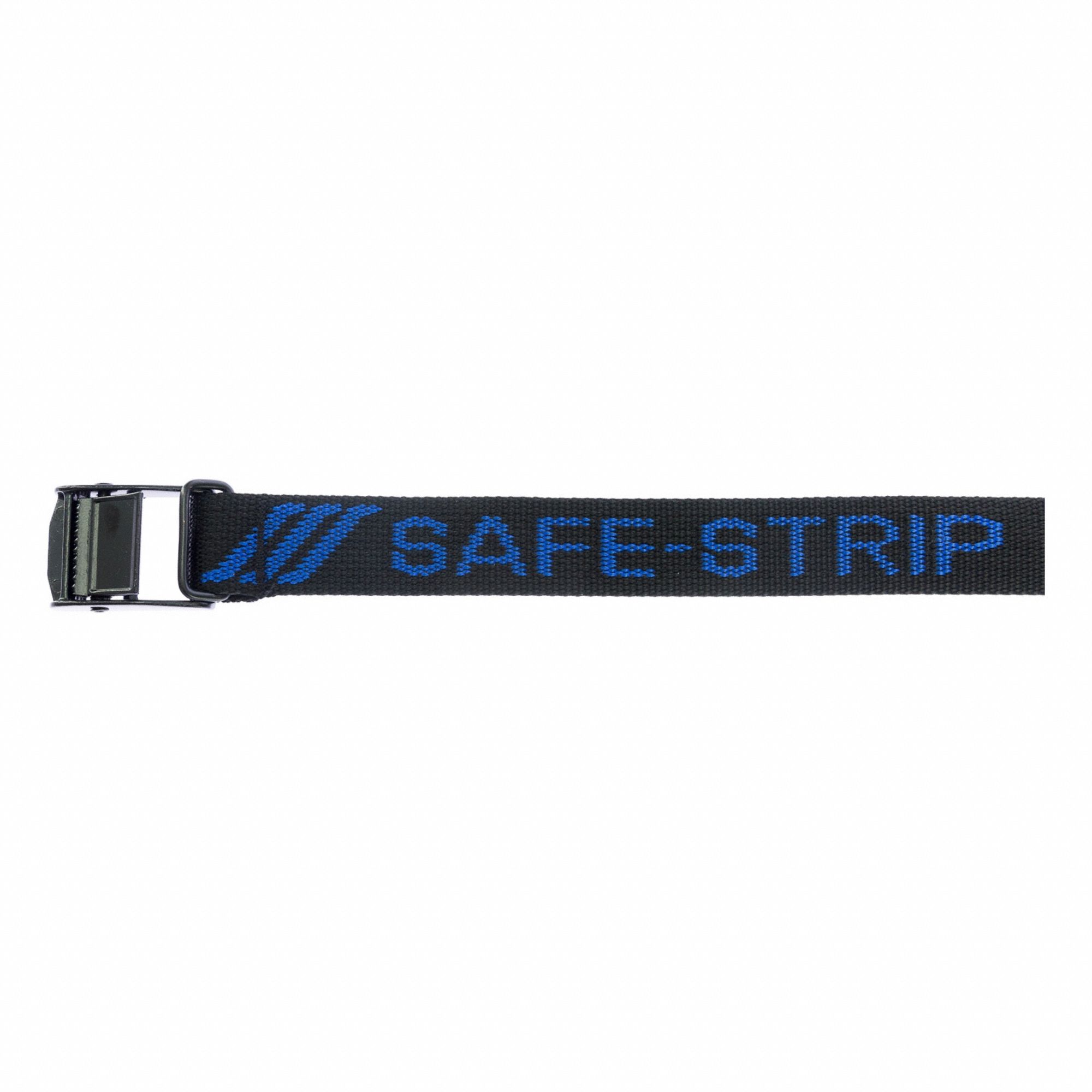 Std Buckle, Buckle/Hook-and-Loop Closure, Bundling Strap - 875H63|STP25 ...