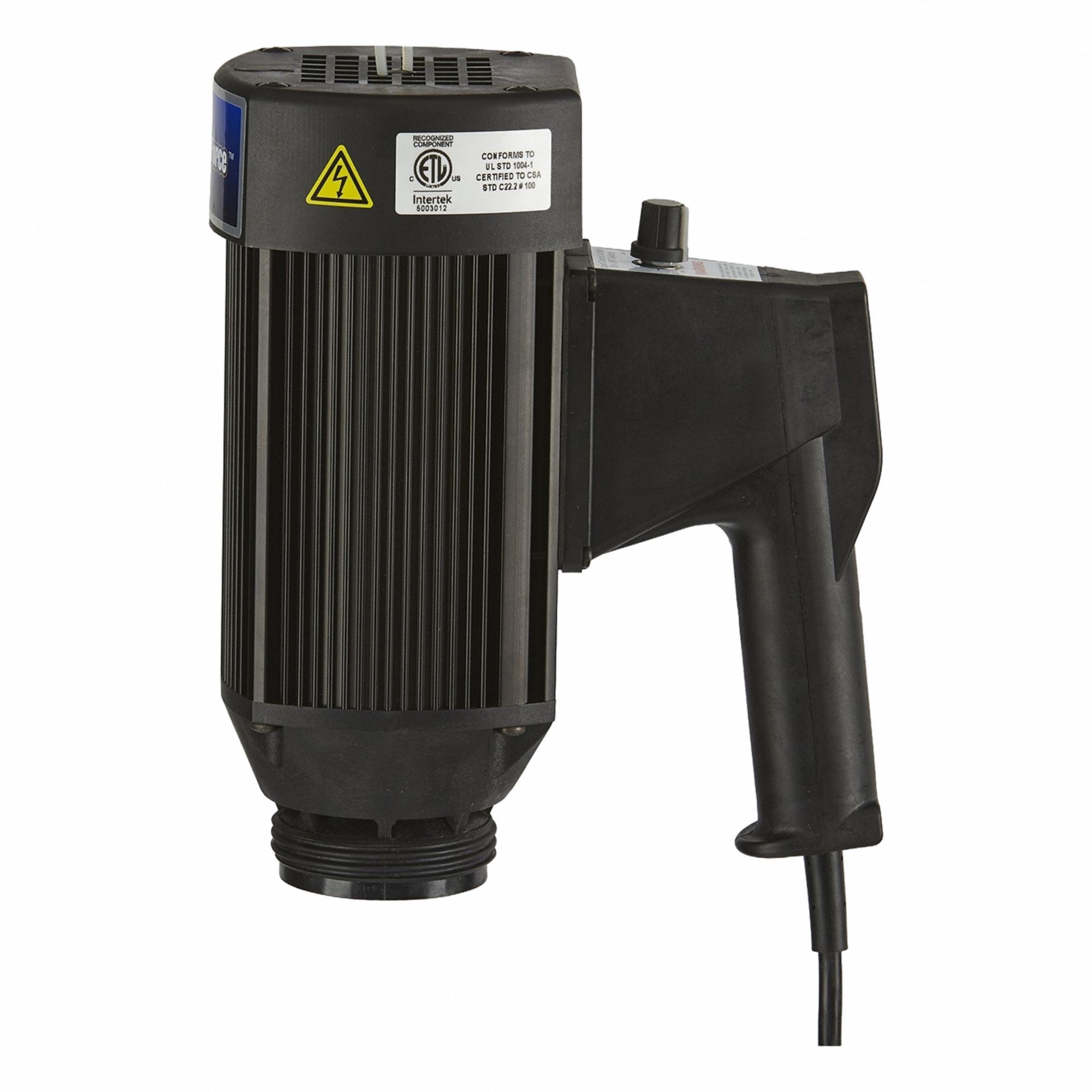 GRACO, Corded Electric, 1 1/10 hp HP, Electric Drum Pump Motor - 911ZY3 ...