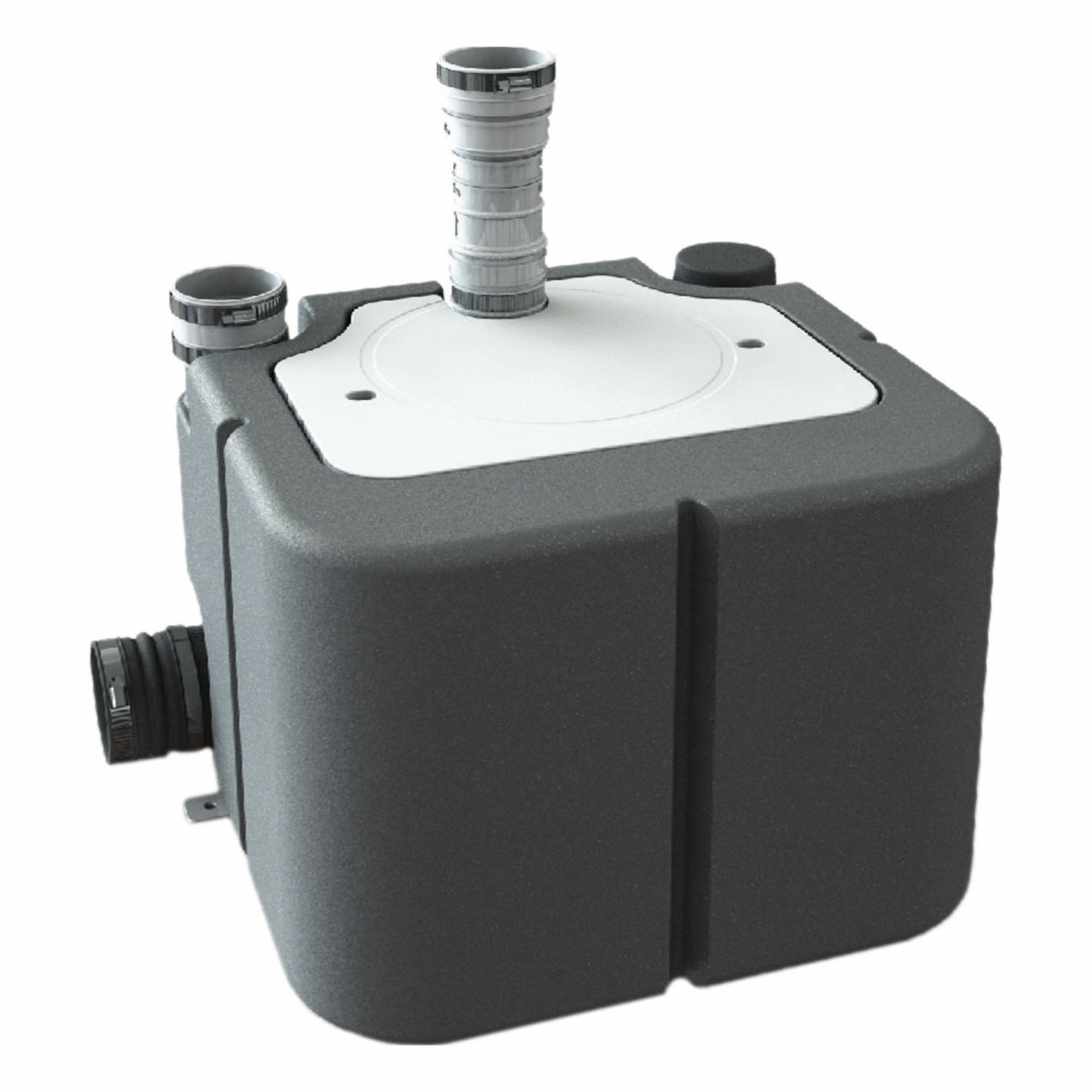 SANIFLO, Sink Drain Pump System - 859P05|022 - Grainger