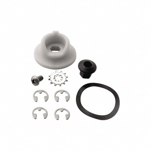 Exit Device Dogging Kit - Grainger