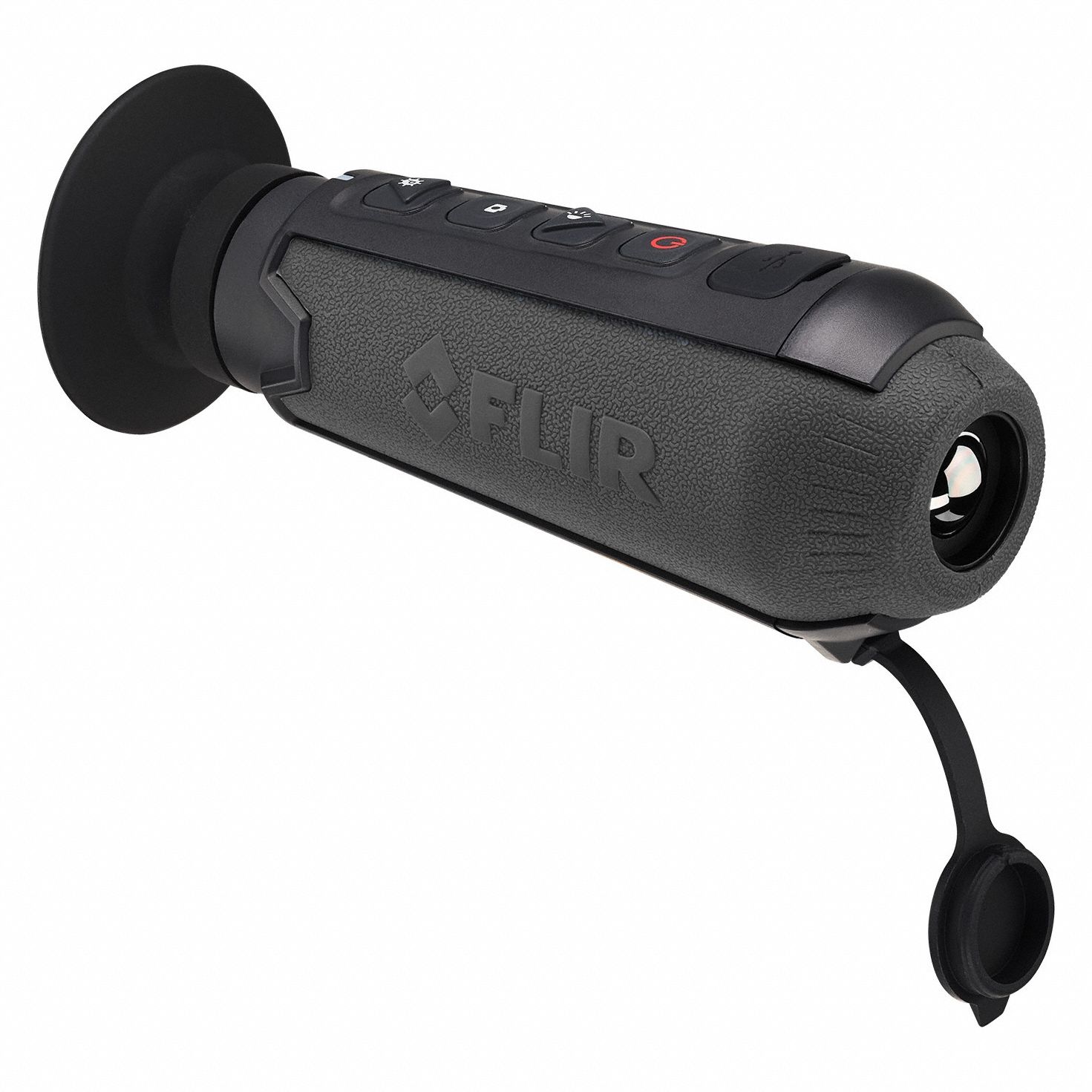 FLIR, Monocular, 20° to 16°, Thermal Monocular - 806K48|FLIR Scout TKx ...