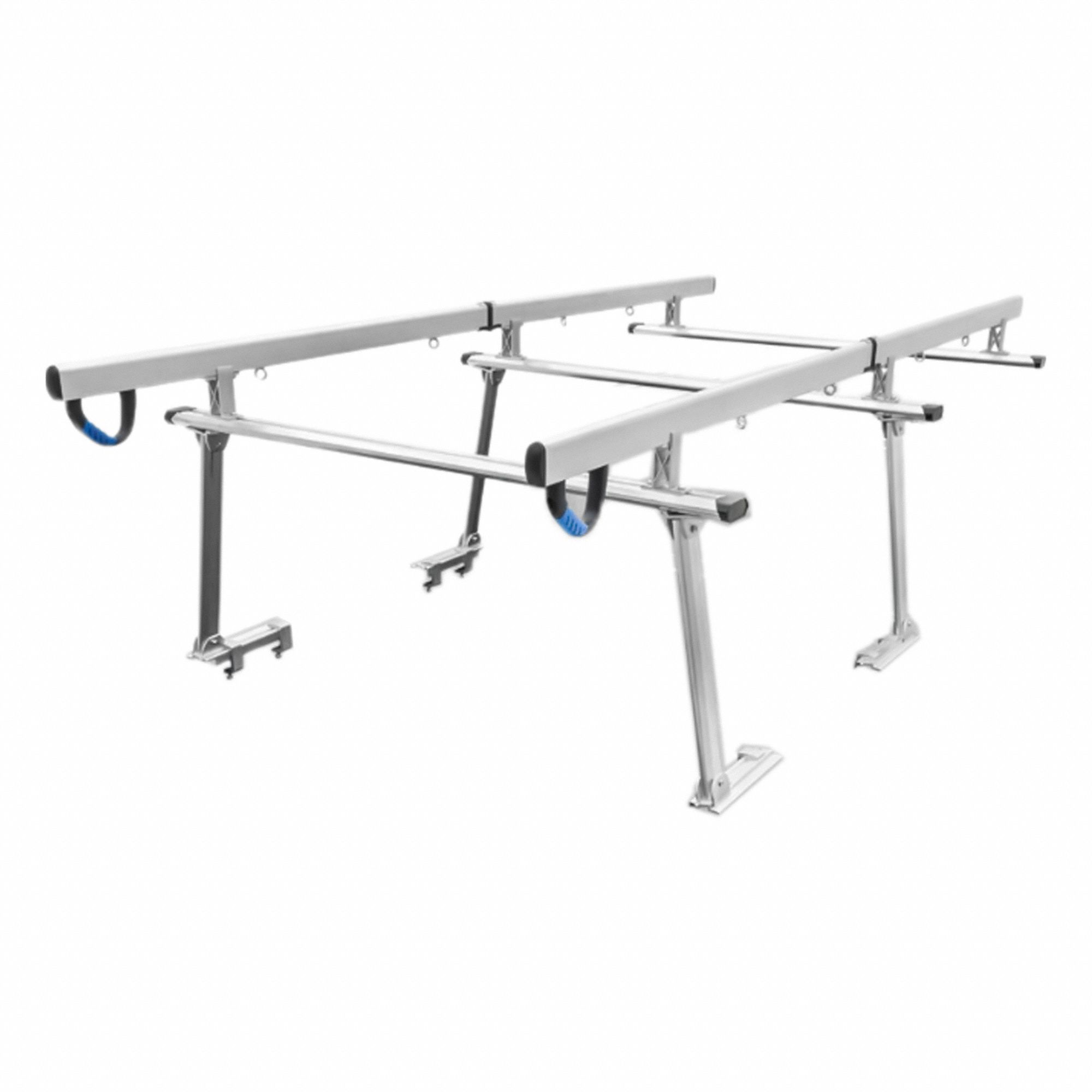 APEX Bastidor para Camión,134" L - 60AG64 | UPUT-RACK-ALUM-V2 ...