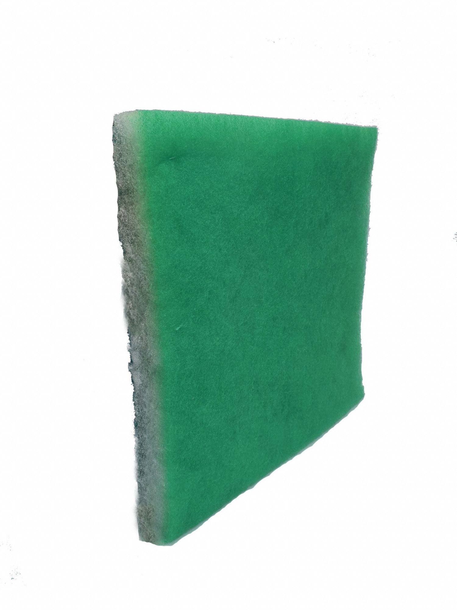 GRAINGER, 20 in x 20 in x 1 in, Polyester, Air Filter Pad - 909D89 ...