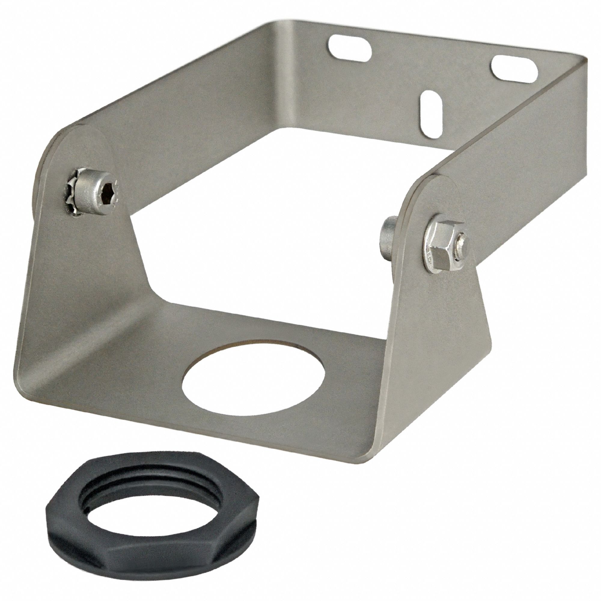 ECHOBEAM, Bracket, 4.7 in Overall Lg, Bracket - 813MX3|LM50-4S31 - Grainger
