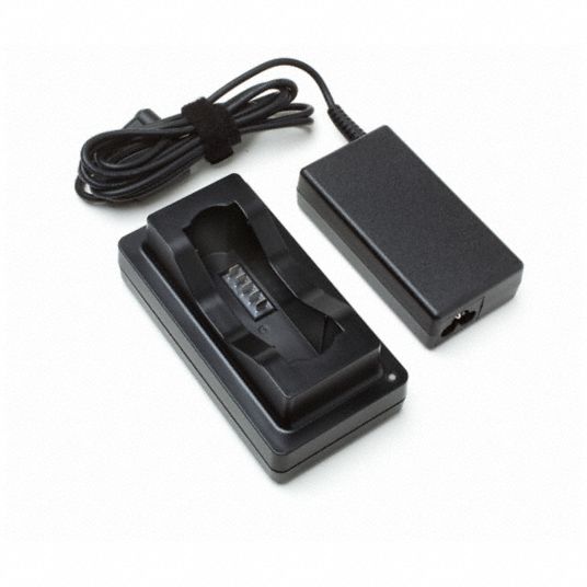 FLIR, FLIR Si124 Series, T912186, Battery Charger - 797W49|T912186 ...