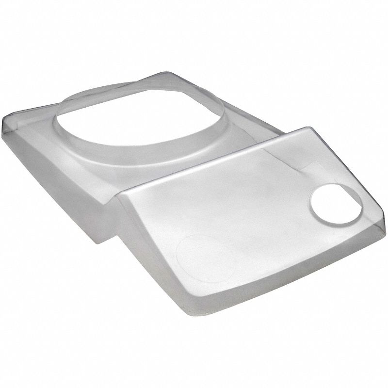 HEIDOLPH, Protective Cover, Hei-PLATE Mix 20L, Laboratory Hot Plate ...