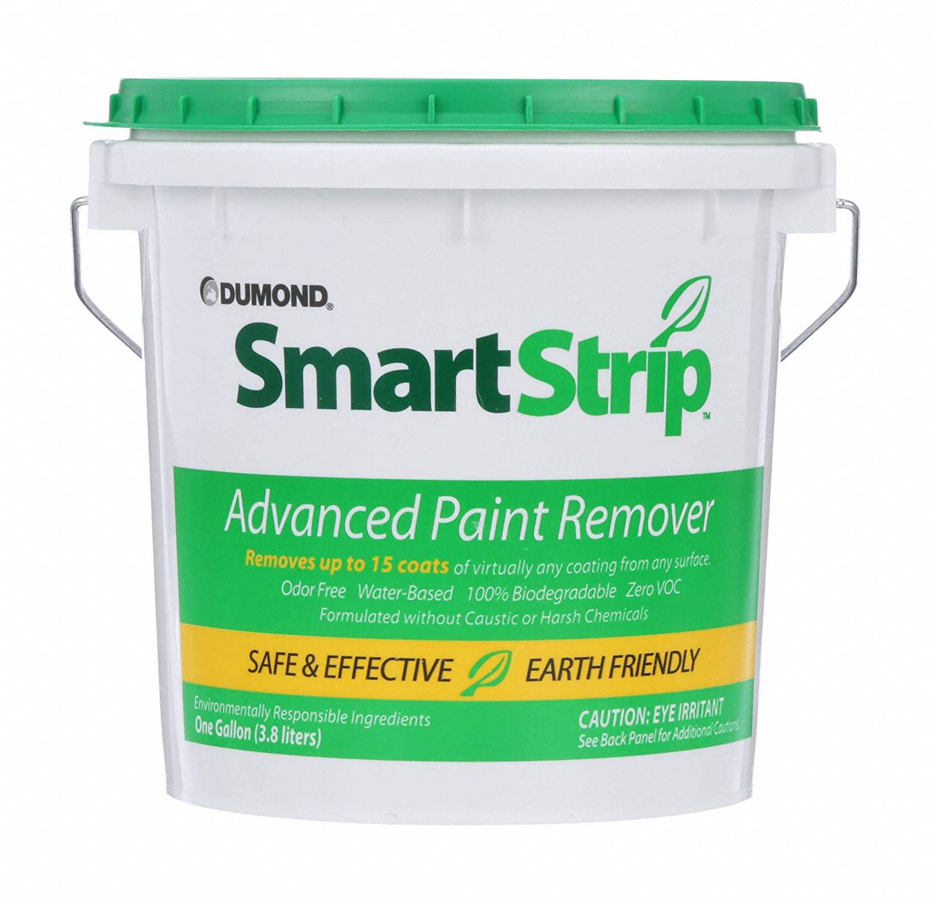 DUMOND, Water, Liquid, Paint Remover - 39C332|3301 - Grainger