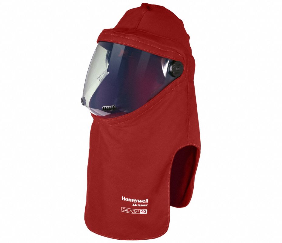 SALISBURY Capucha para Arco Eléctrico,40 cal./cm2 - Capuchas ...