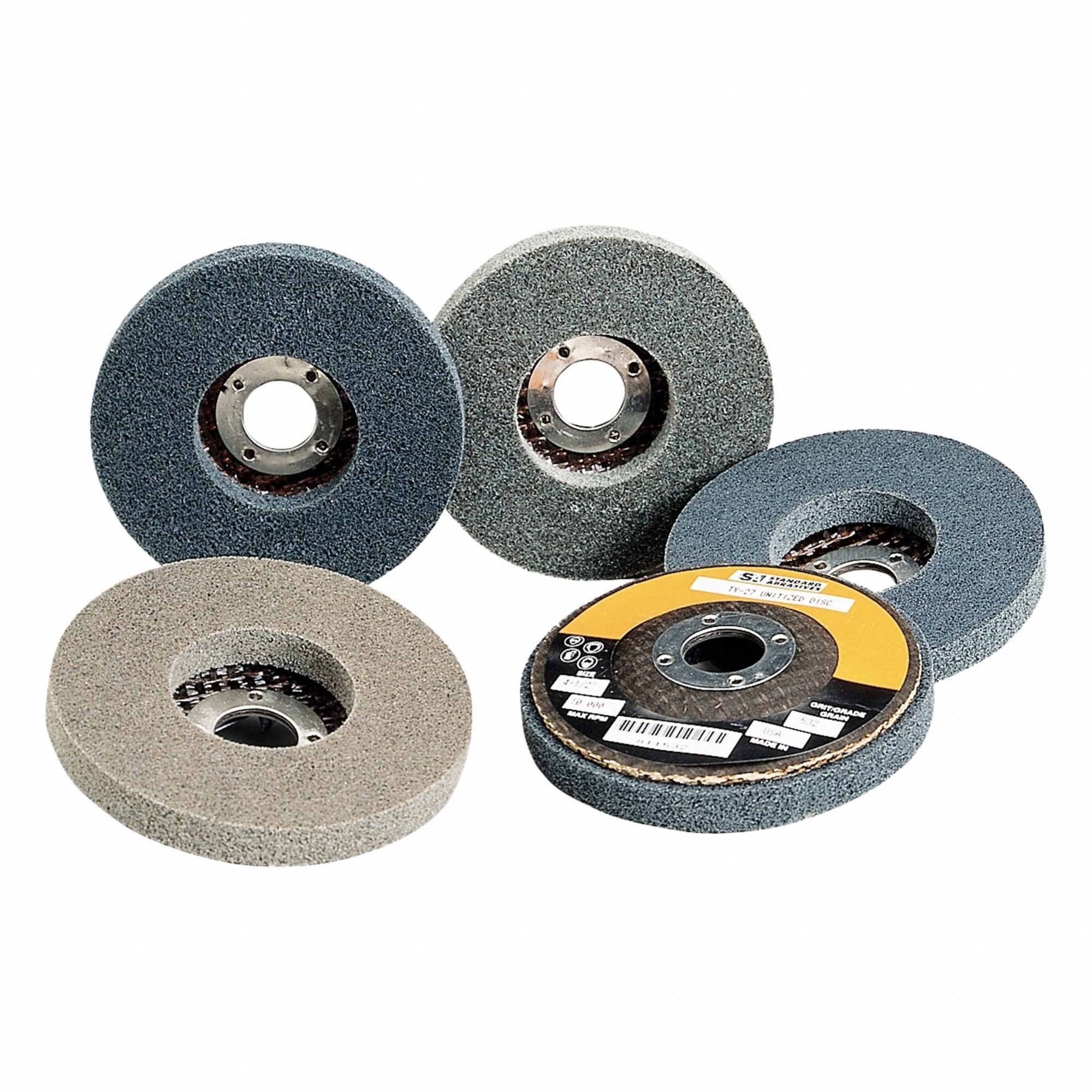 Unitized Disc - 849WC6|811532 - Grainger