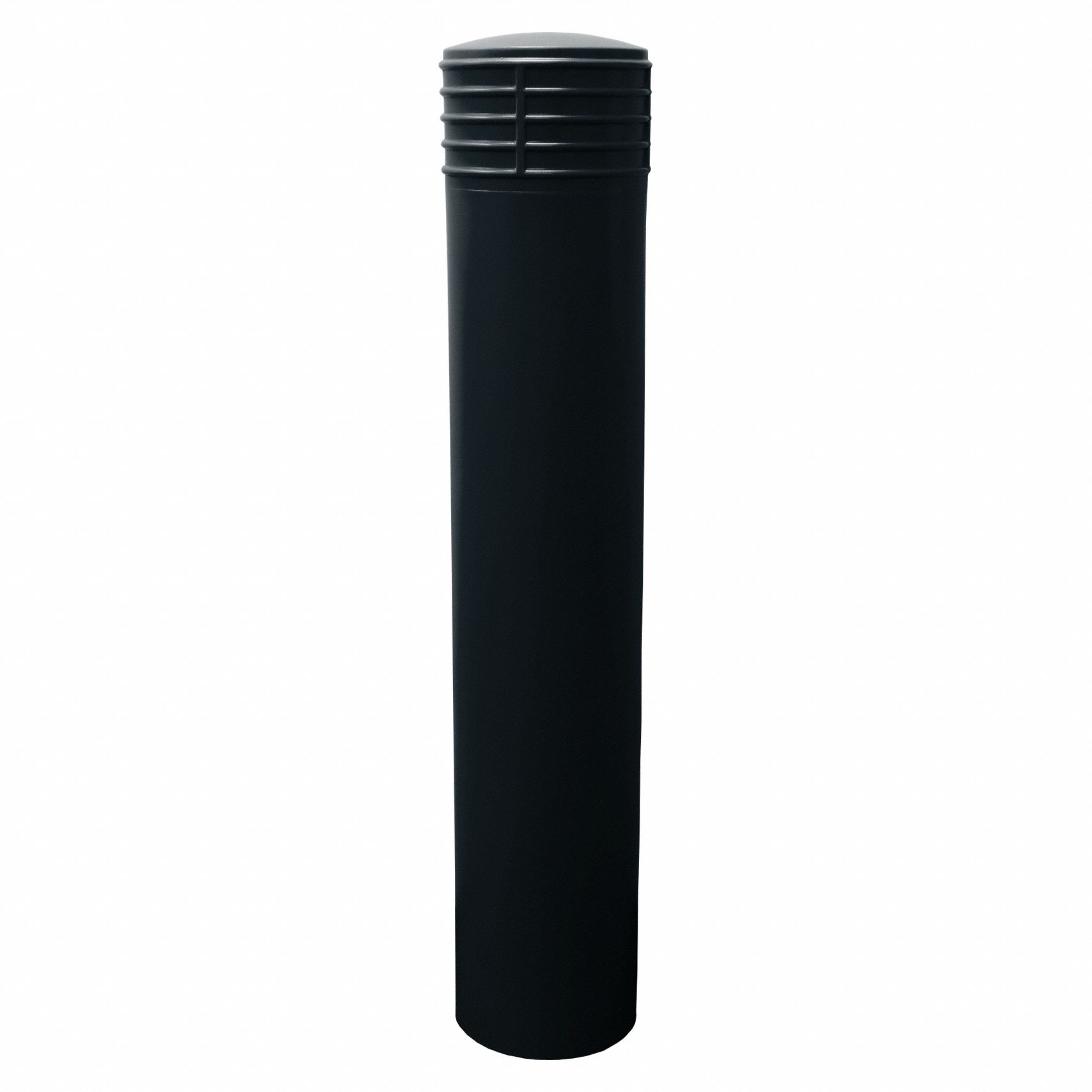 10 in Outside Dia, 52 in Max Usable Ht, Bollard Cover - 819P96|CINC ...