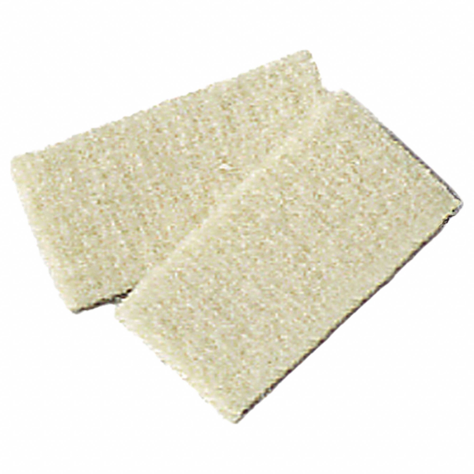 For Use With 54B036/ATV312HU55S6, Walter Surfox Cleaning Pads, Standard ...