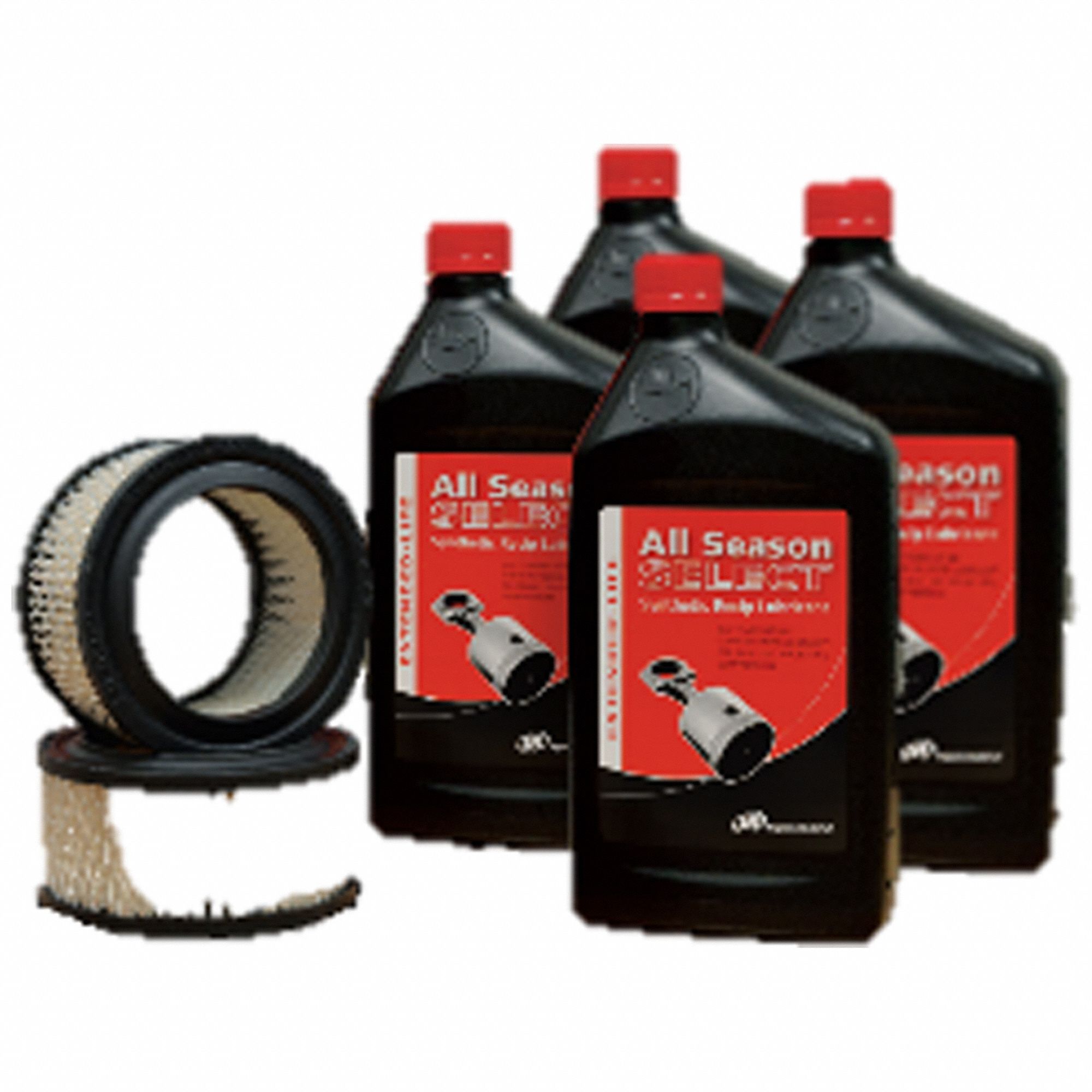 INGERSOLL RAND, Air Filter, START-UP KIT - 247P, Start Up Kit - 786FK0 ...