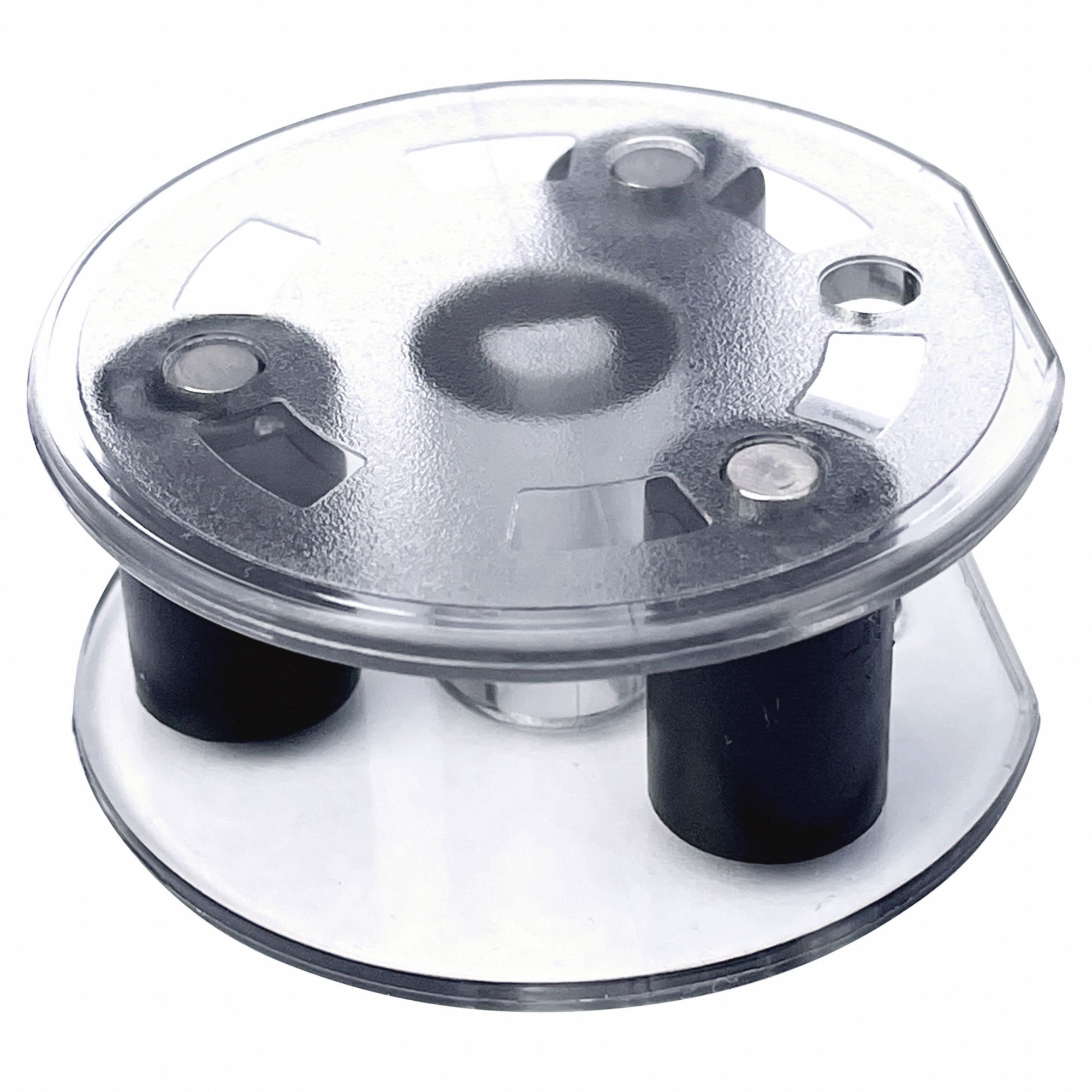 STENNER, Mfr Part # EC351, Polyethylene, Roller Assembly - 806VR8|EC351 ...