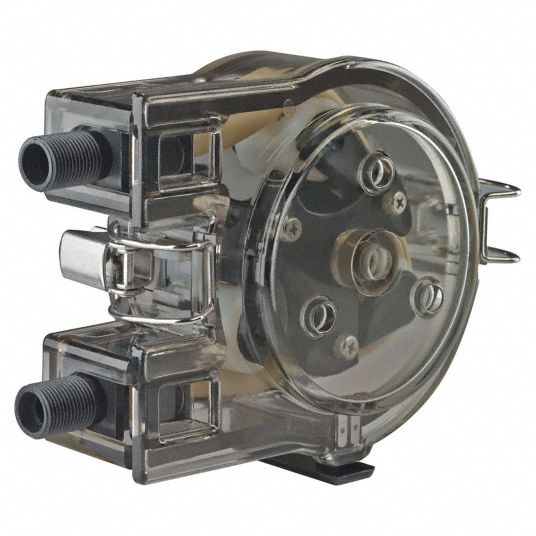 Peristaltic Chemical Metering Pump Parts - Grainger