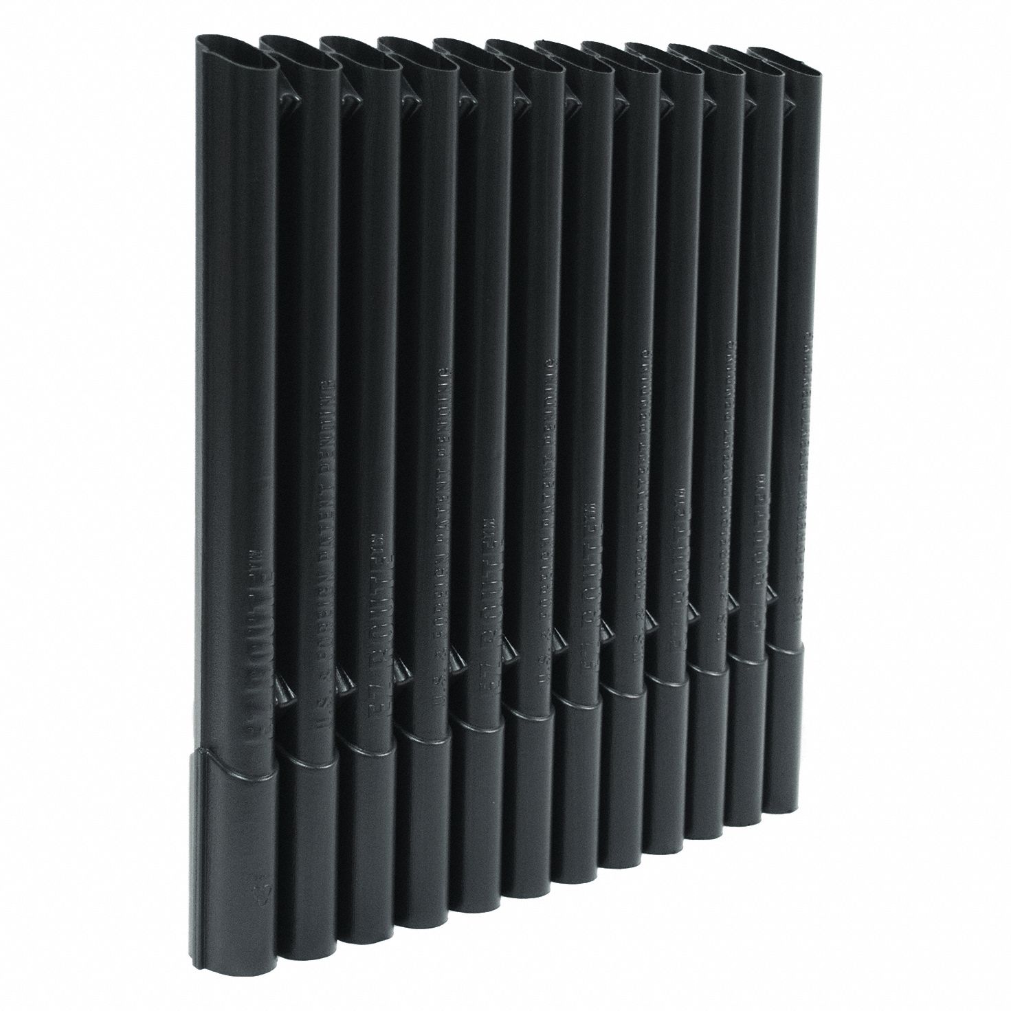 EZ ROUTE, Plastic, 12 Channels, Routing System - 470P98|S03-12 - Grainger