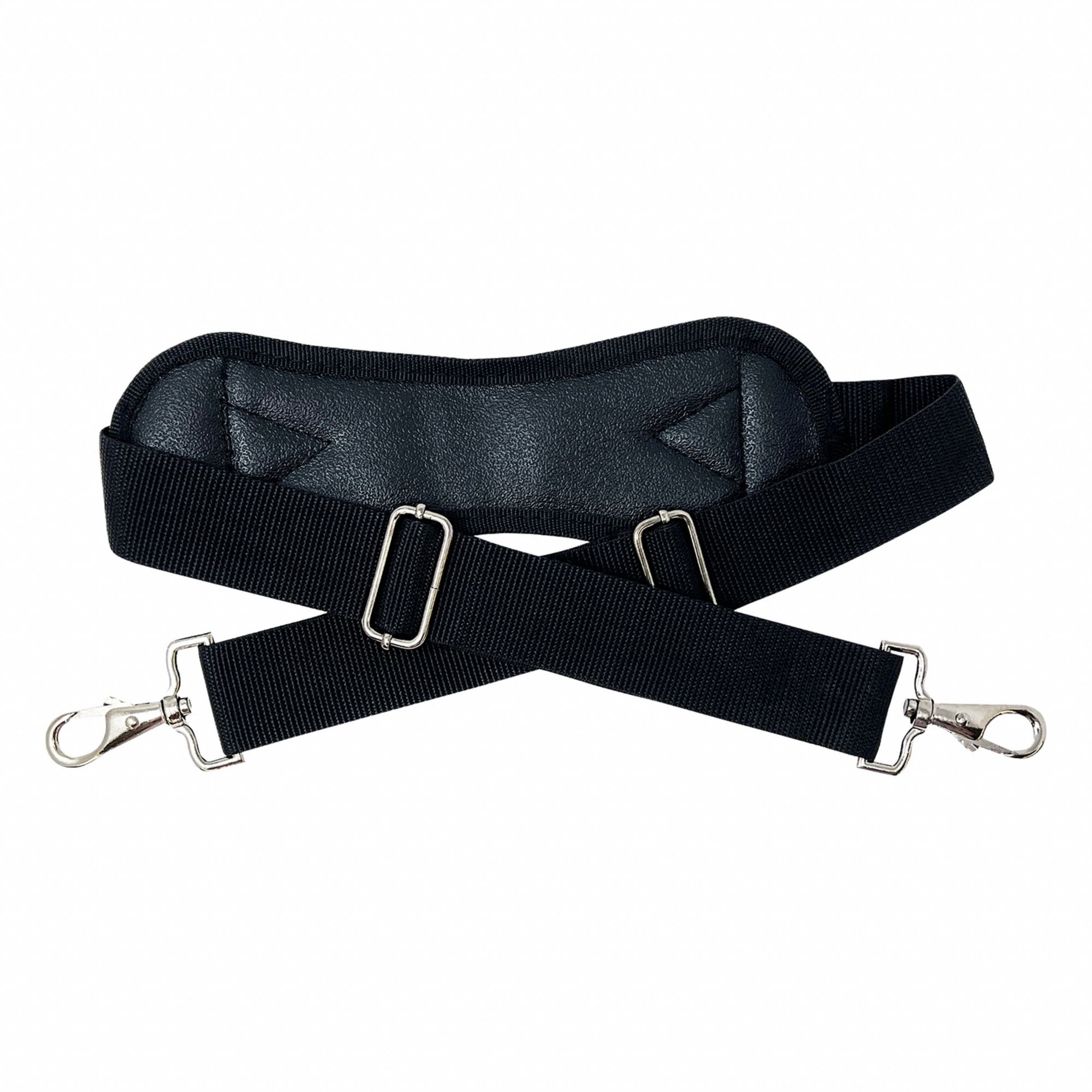 TEL-TRU, Carring Strap, Check-Set Calibrator/Check-Set Data Logger ...