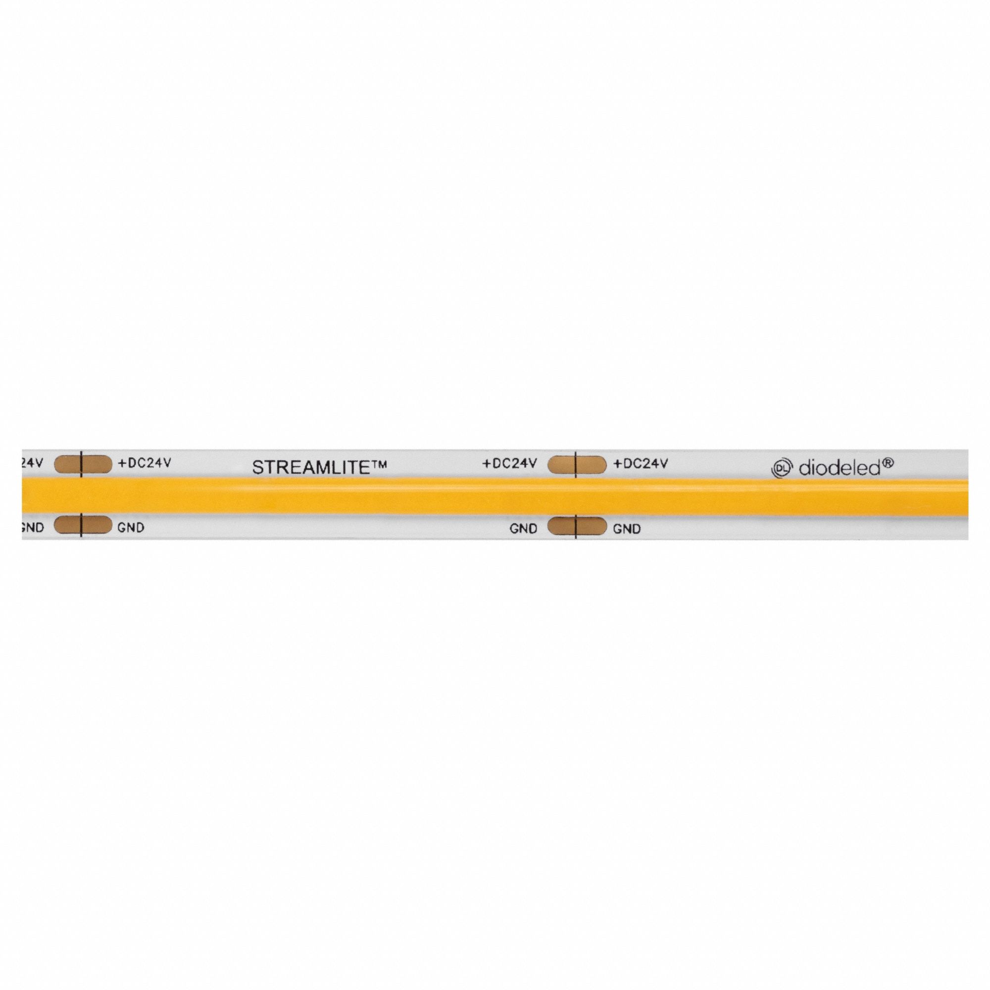 Cool White, Top Bend, LED Tape Light Kits - 820DR0|DI-HD-SM-KIT-COOL-H ...