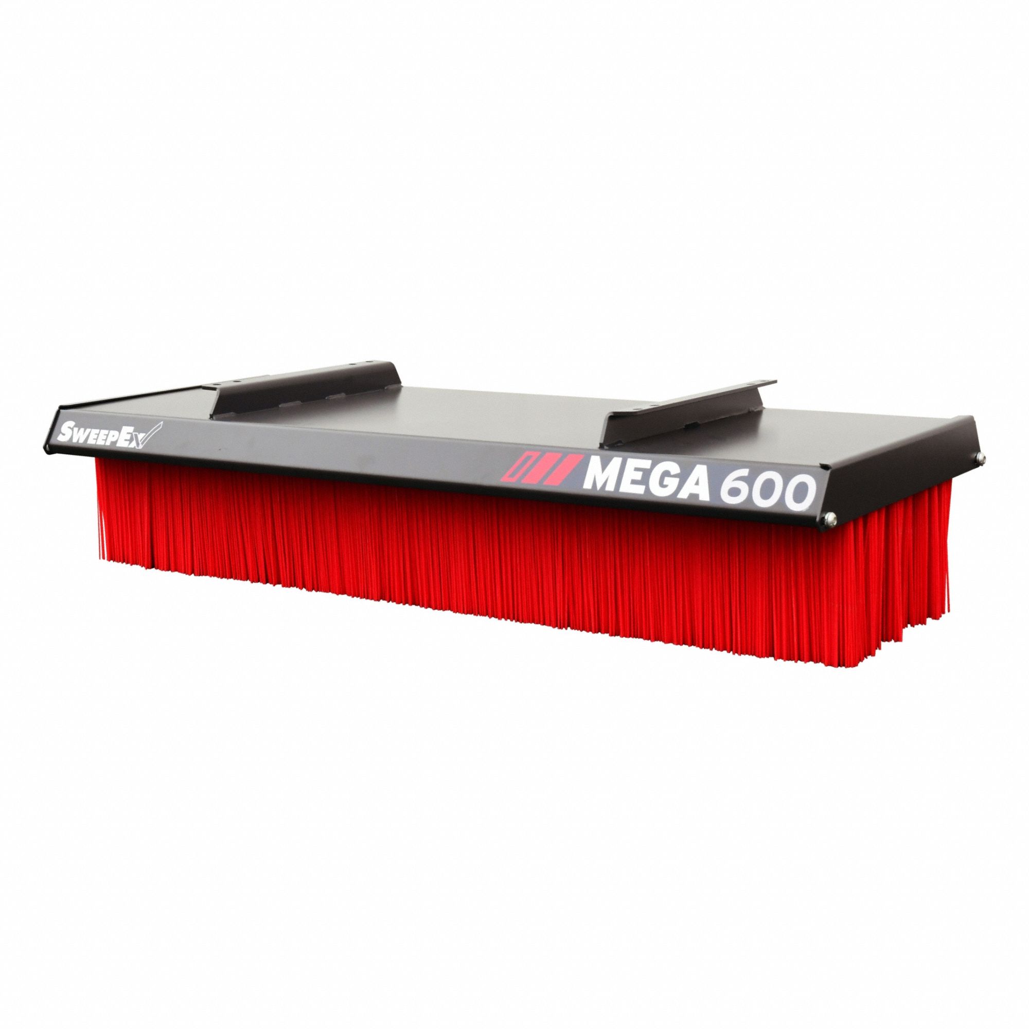 SWEEPEX, Heavy Duty, Outdoor, Broom - 4AZZ6|SMB-600-1 - Grainger