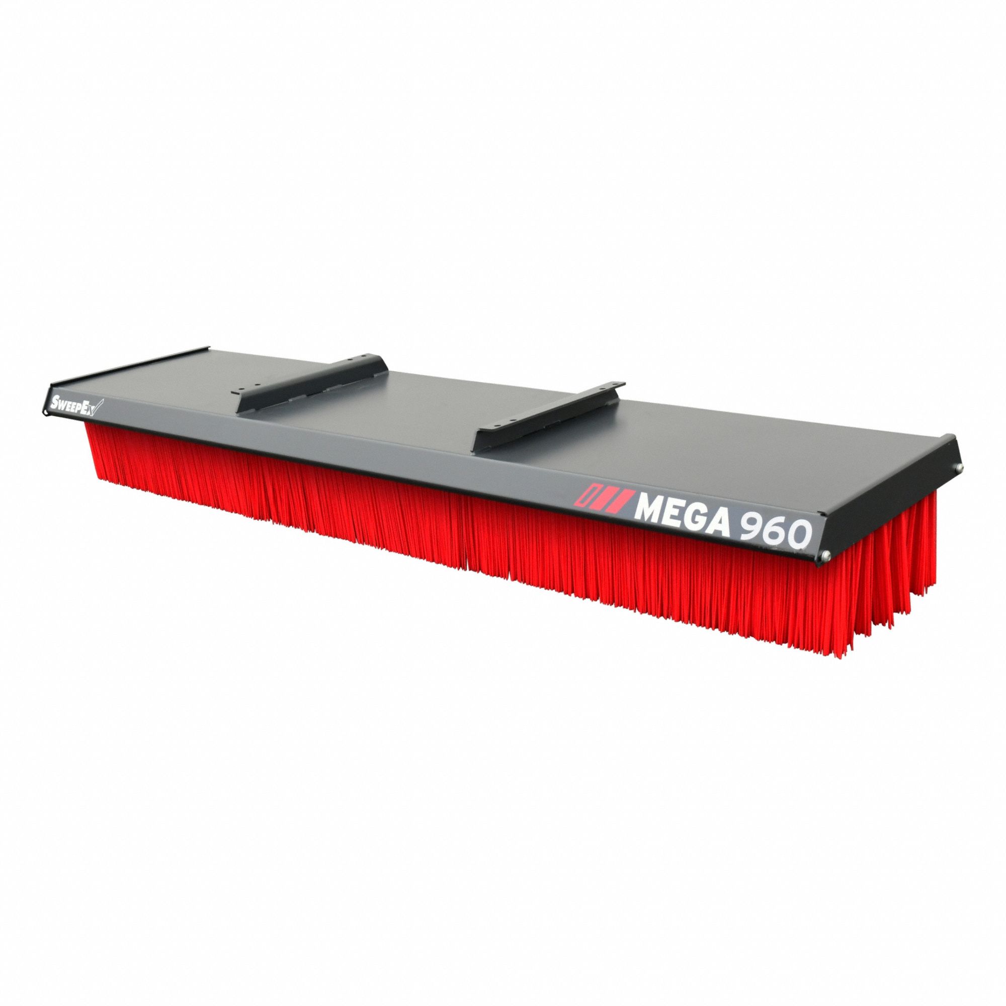 SWEEPEX, Heavy Duty, Outdoor, Mega Series Broom - 4AZZ8|SMB-960-1 ...