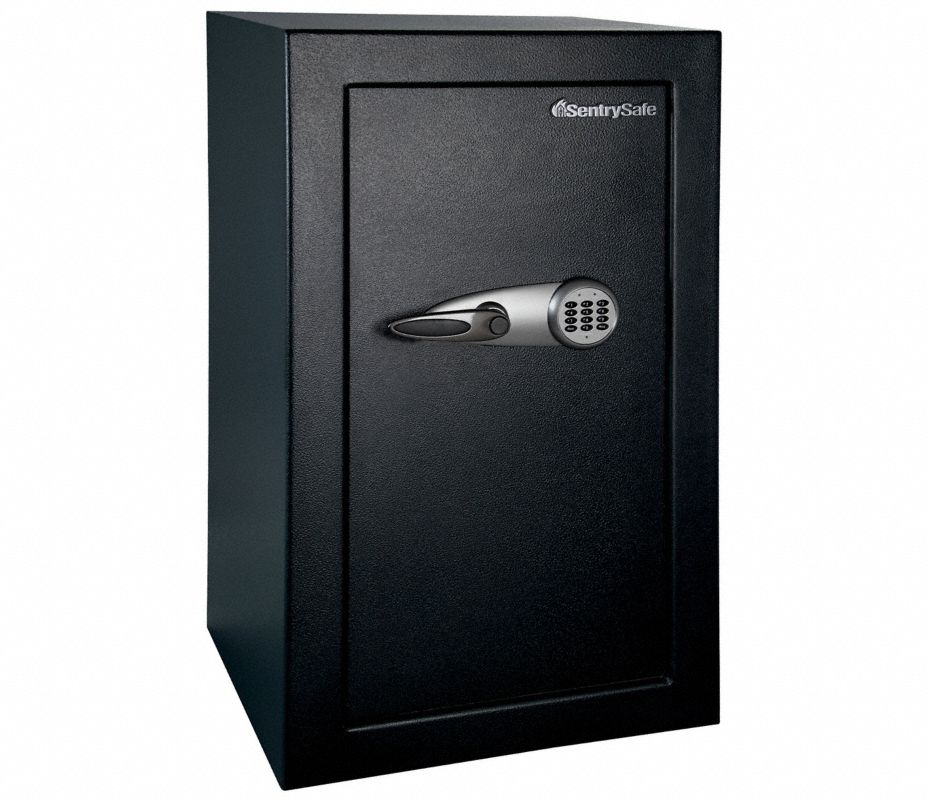SENTRY SAFE Caja de Seguridad , 220 lb. - Cajas Fuertes de Pared y de ...