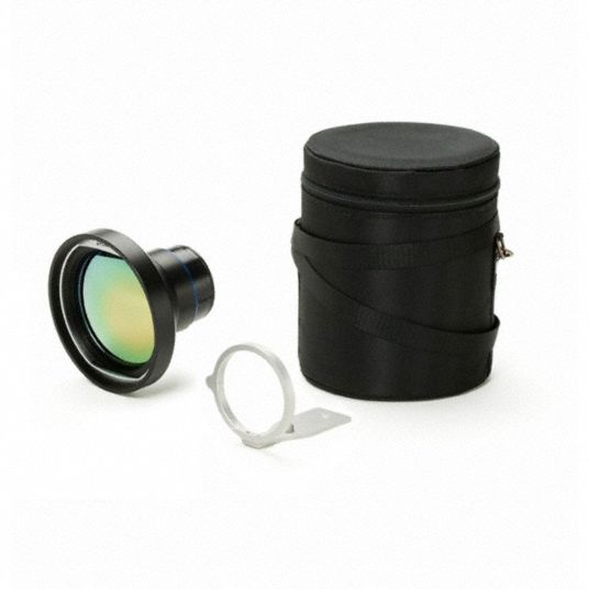 FLIR, Infrared Camera Lens, Infrared Lens, Infrared Lens - 22DD14 ...