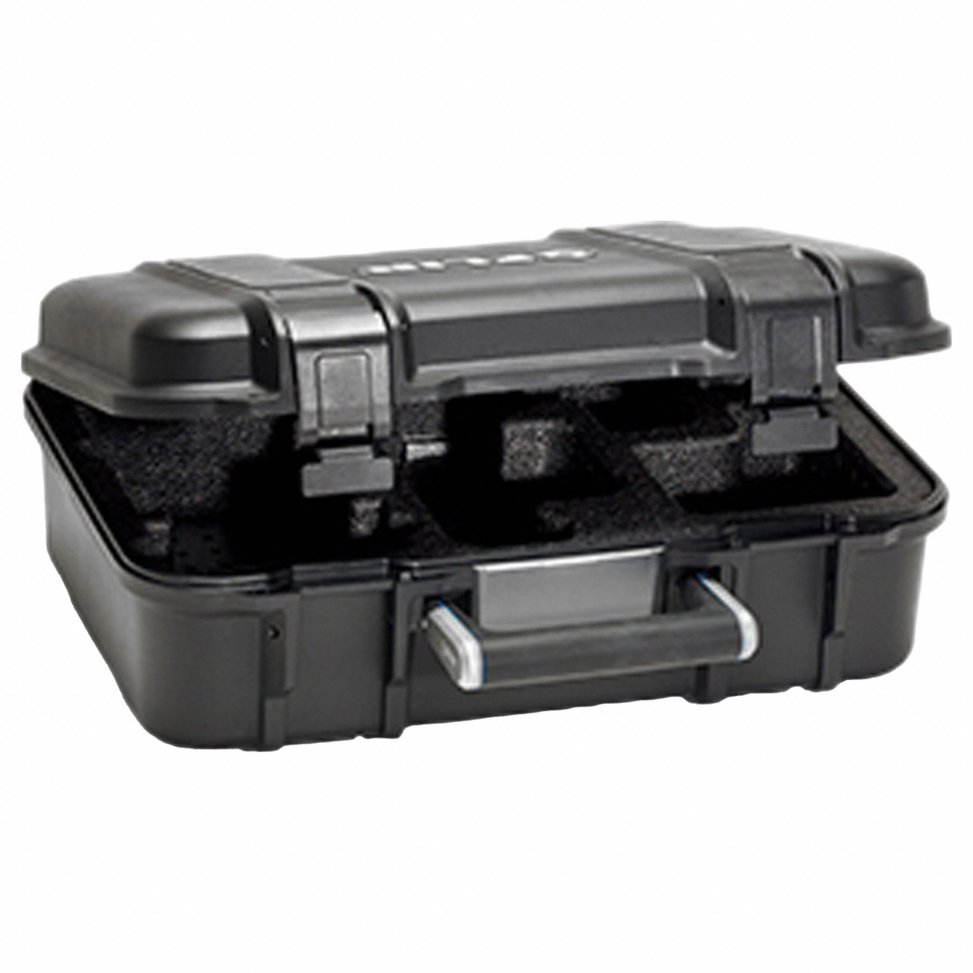 FLIR, Case/Pouch, FLIR, Hard Transport Case - 817MH4|T198441ACC - Grainger