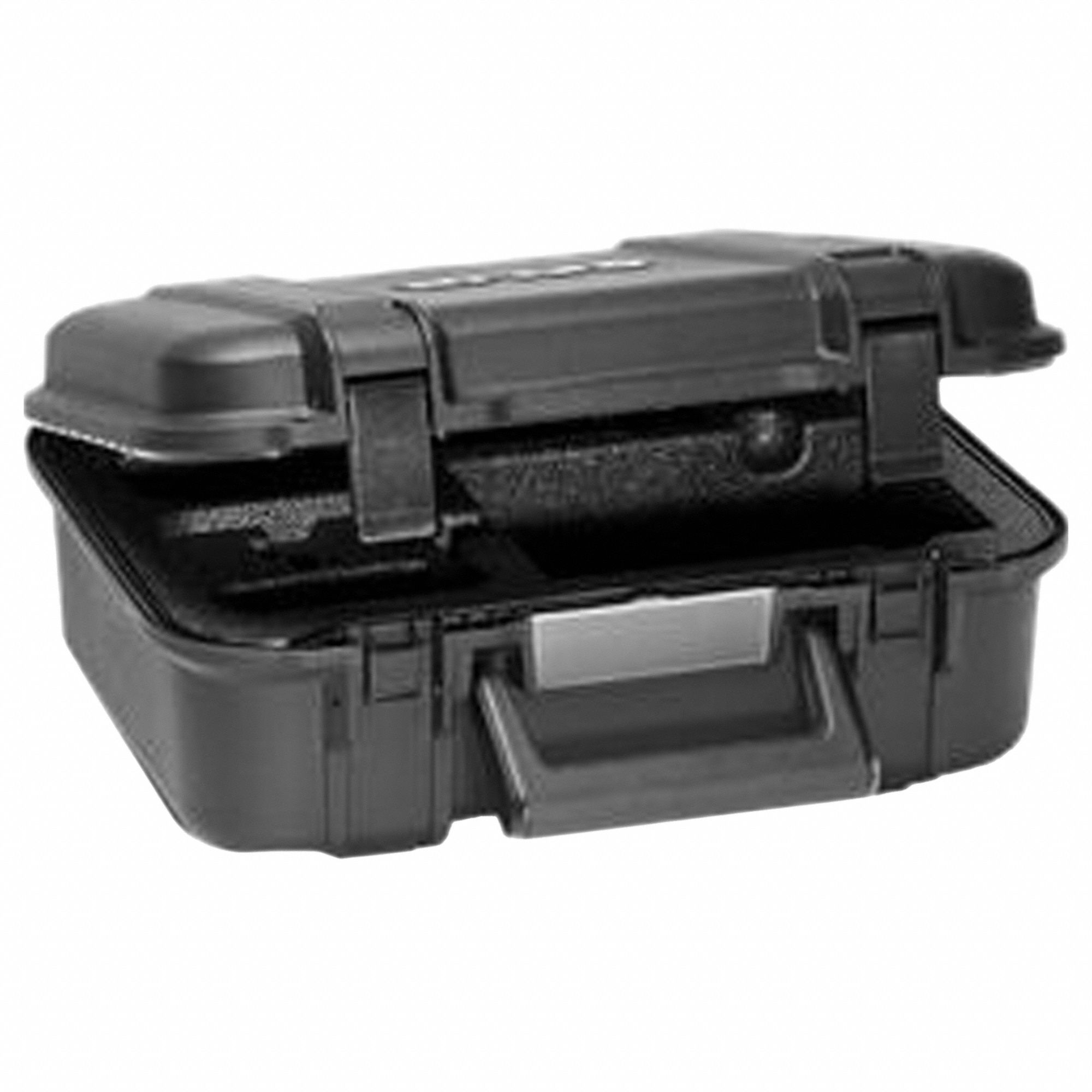 FLIR, Case/Pouch, FLIR, Hard Transport Case - 817MH5|T199357 - Grainger