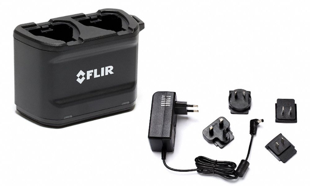 FLIR, FLIR GF77 Series/FLIR T5XX Series/FLIR T8XX Series, T199610 ... FLIR, FLIR GF77 Series/FLIR T5XX Series/FLIR T8XX Series, T199610 ...