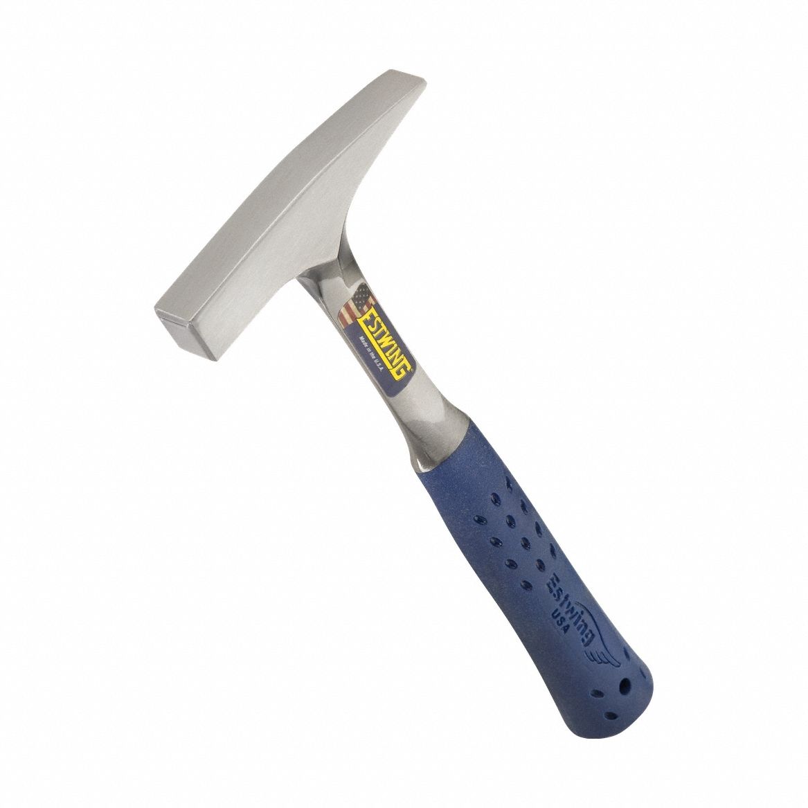 13 in Overall Lg, Steel Handle, TINNERS HAMMER - 847G54|T3-18 - Grainger