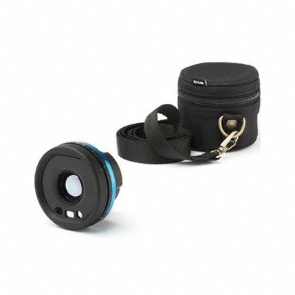FLIR, FLIR GF77 Series, T300115, Infrared Lens - 817MG8|T300115 - Grainger
