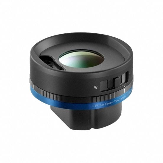 FLIR, Flir EXX Series/Flir T5XX Series/Flir T8XX Series, T300954 ...