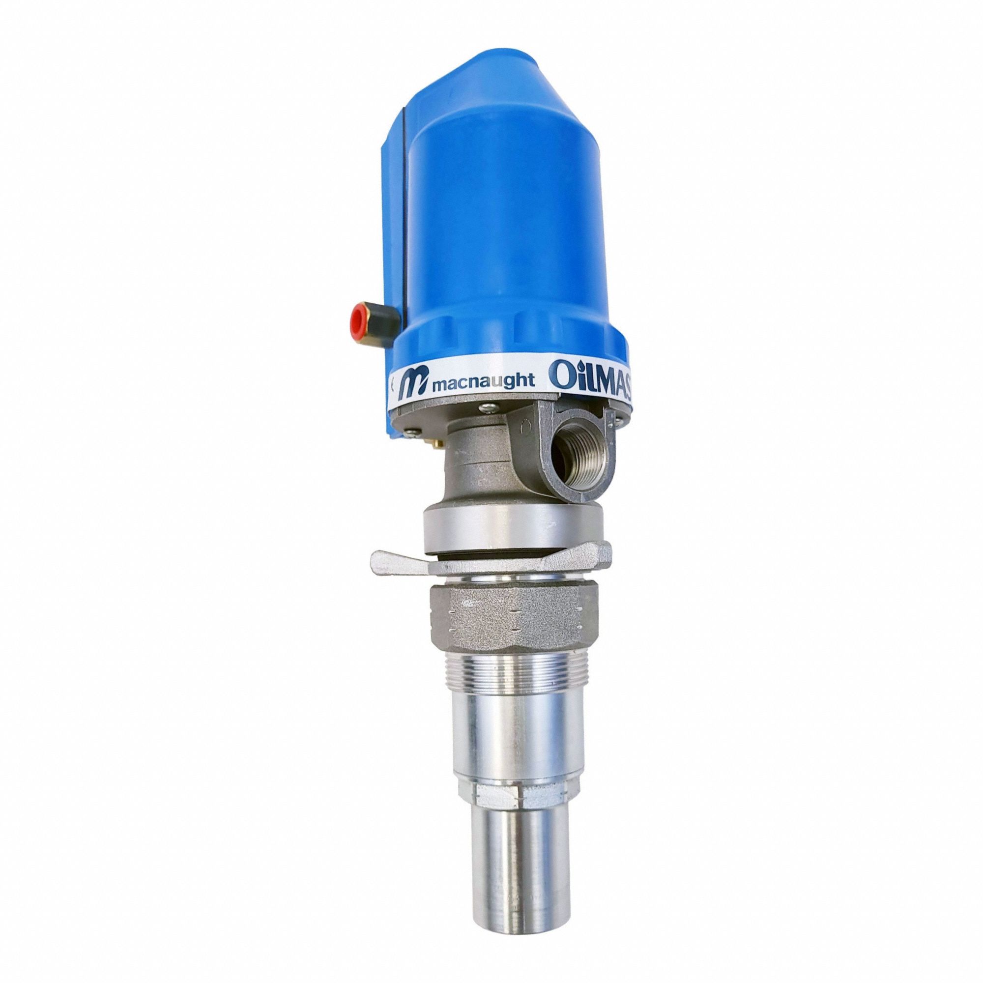 MACNAUGHT, Stub Pump, 3:1, Air Drum Pump - 909AY0|T312-02 - Grainger