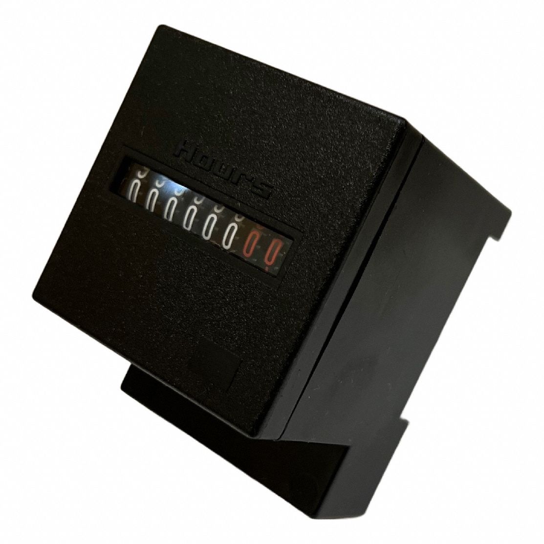 ENM, Hour Meters, Analog, Hour Meter - 810X85|T32F72D - Grainger