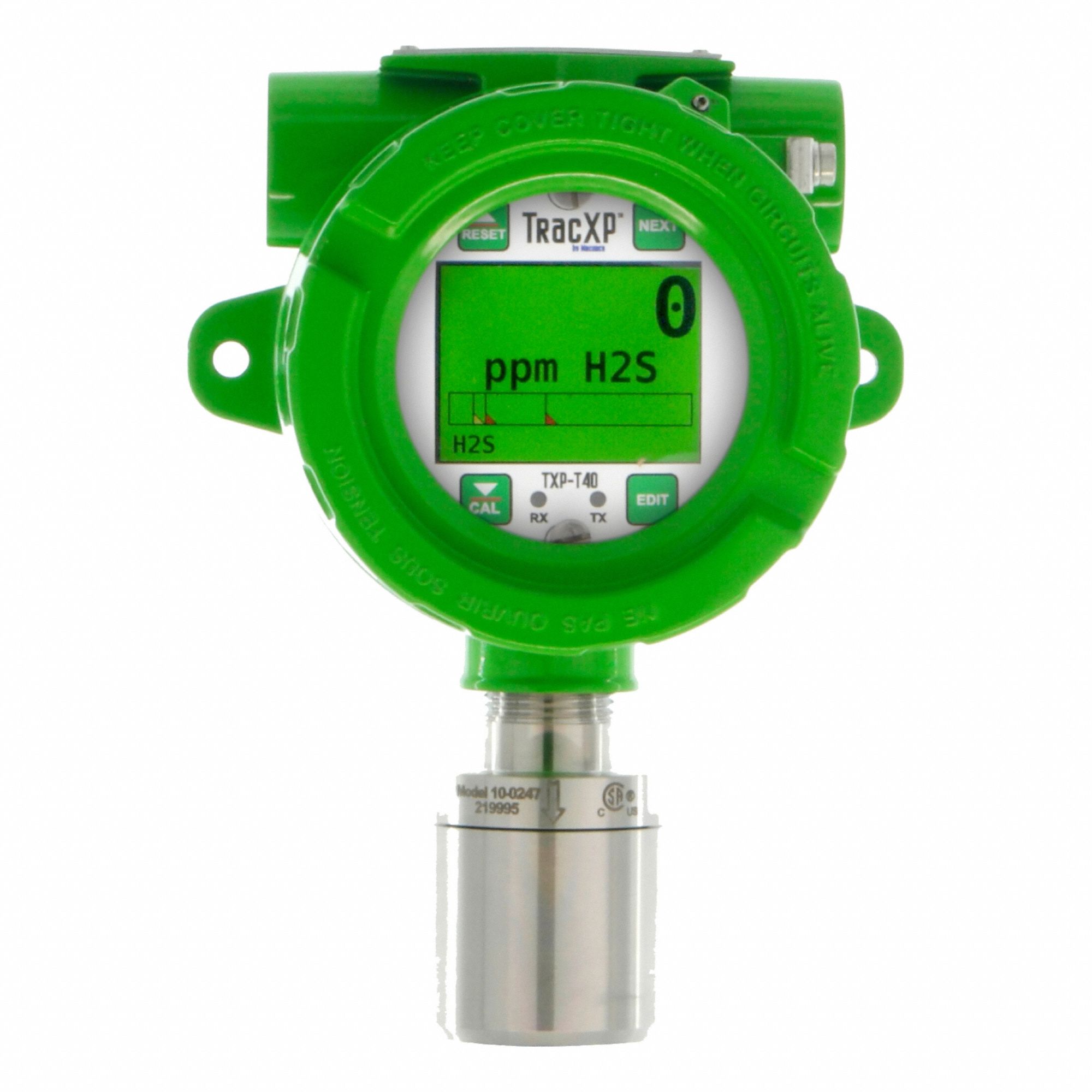 TRACXP, Any 4-20mA Control/DVP-120 Control Panel/TXP-T40 Control Panel ...