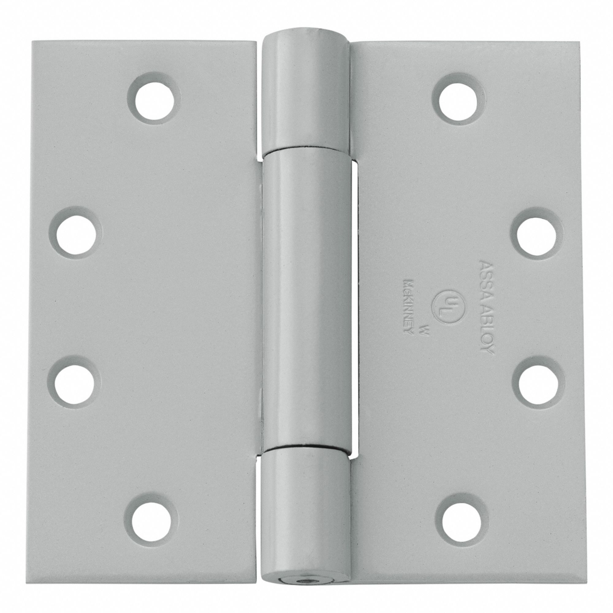 ASSA ABLOY ACCENTRA, Steel, Full Mortise, Butt Hinge - 56HL29|4 1/2X4 1 ...