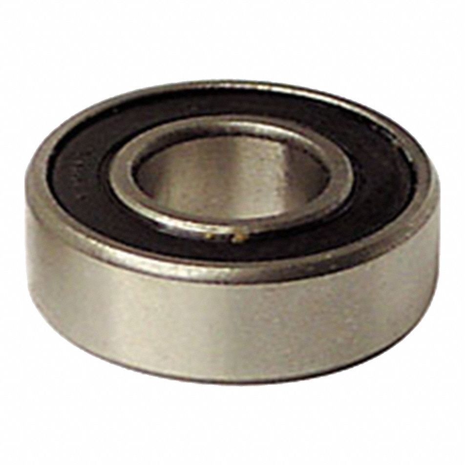 INVACARE, Invacare, Metal, Rear Wheel Bearing - 804RF2|TAGRP255003PK ...