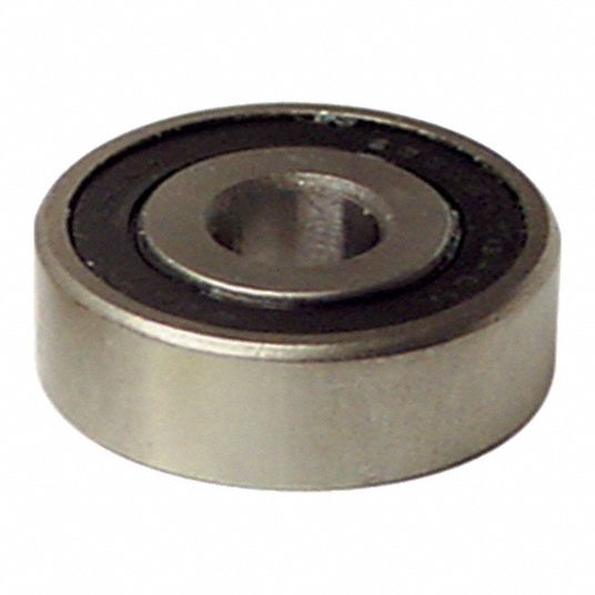 INVACARE, Invacare, Rear Wheel Bearing - 804RF1|TAGRP255039PK - Grainger