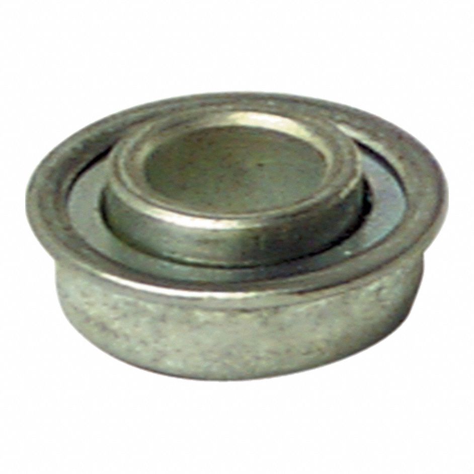 INVACARE, Invacare, Metal, Caster Bearing - 804RE8|TAGRP265005PK - Grainger