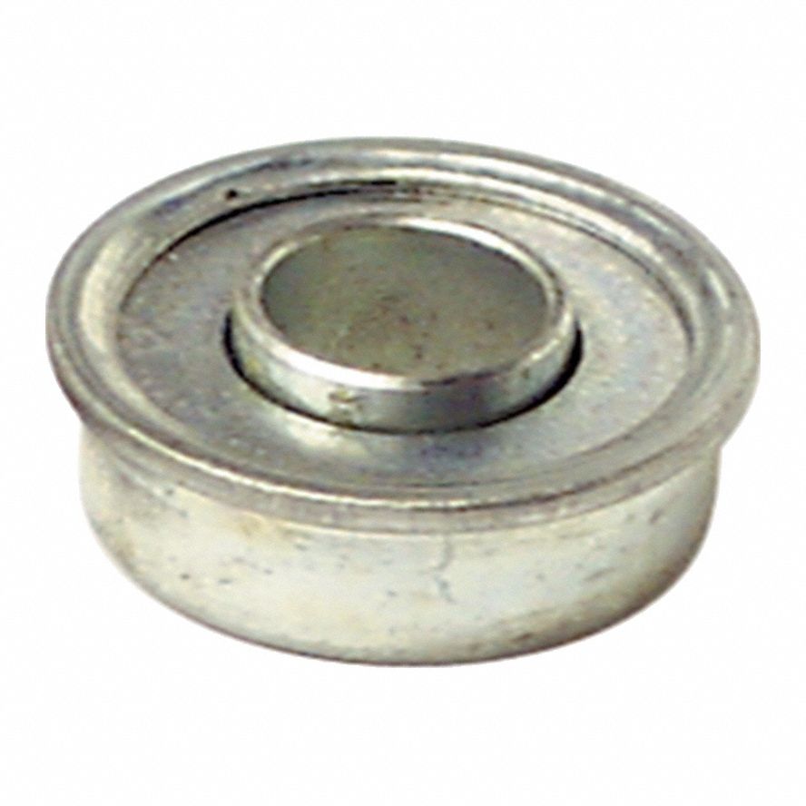 INVACARE, Invacare, Metal, Stem Wheel Bearing - 804RE5|TAGRP265018PK ...