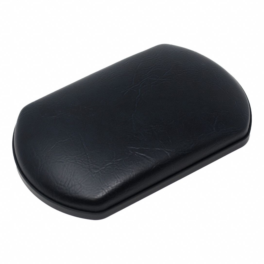 INVACARE, Invacare, Vinyl, Upholstered Leg Rest Pad - 804RE1 ...