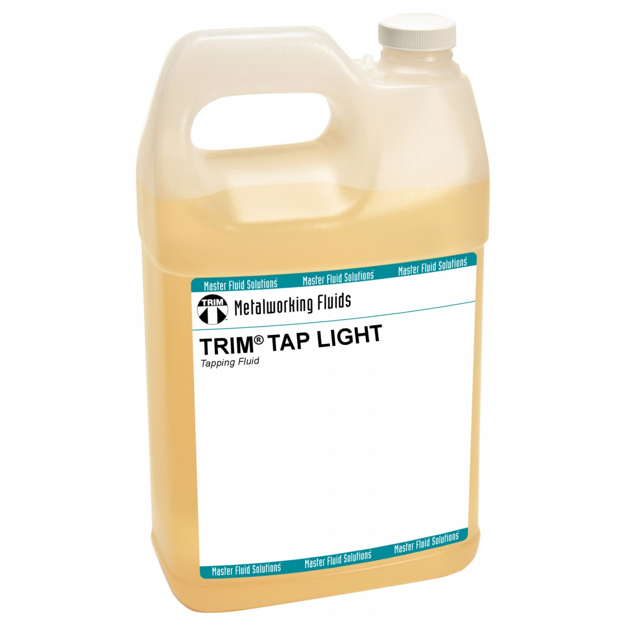 TRIM, Tap Light, 1 gal, Tapping Fluid - 425L10|TAPLT-1G - Grainger