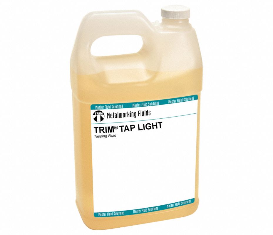 TRIM Fluido para Roscado 1 gal. - 425L10 | TAPLT-1G - Grainger México