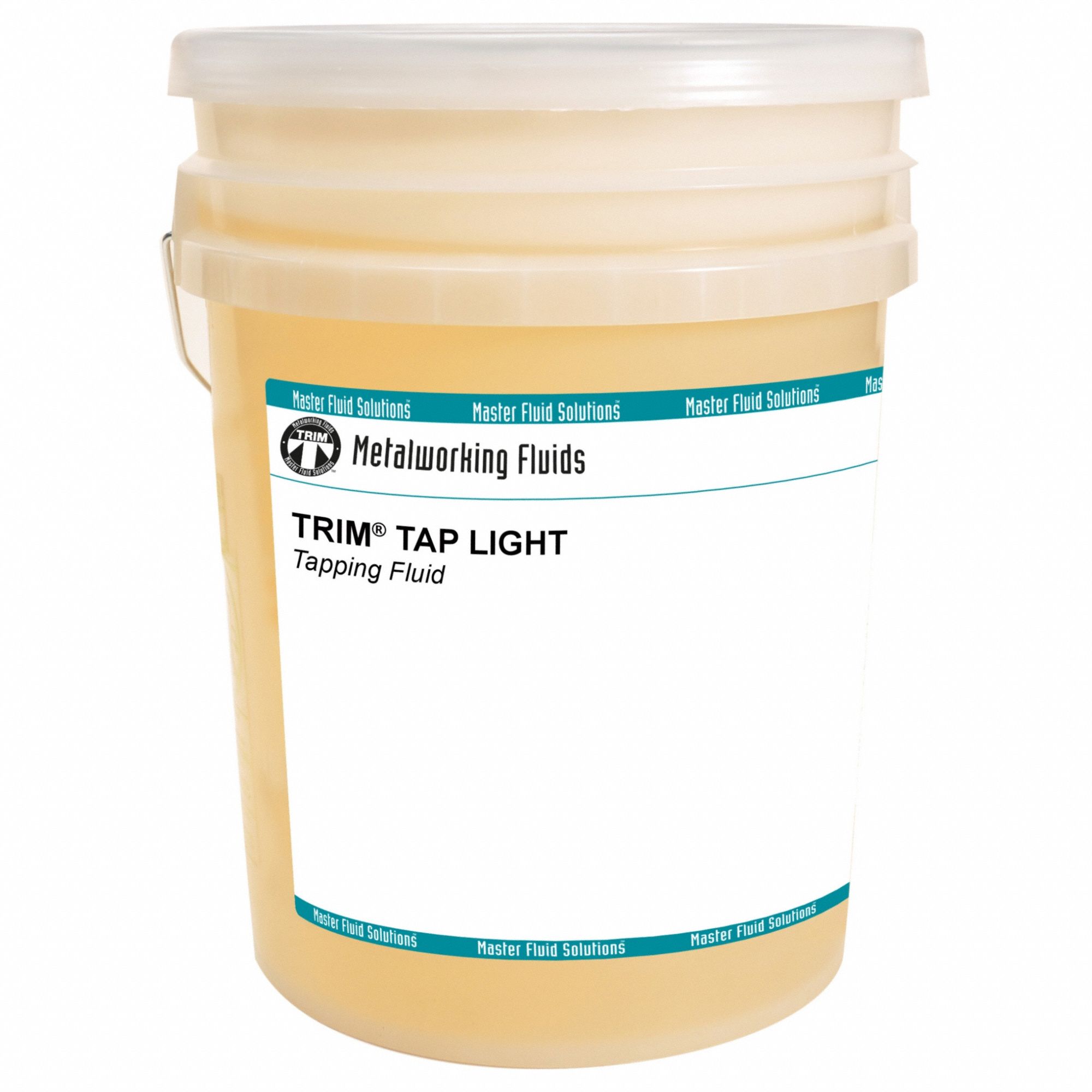 TRIM, Tap Light, 5 gal, Tapping Fluid - 425L11|TAPLT-5G - Grainger
