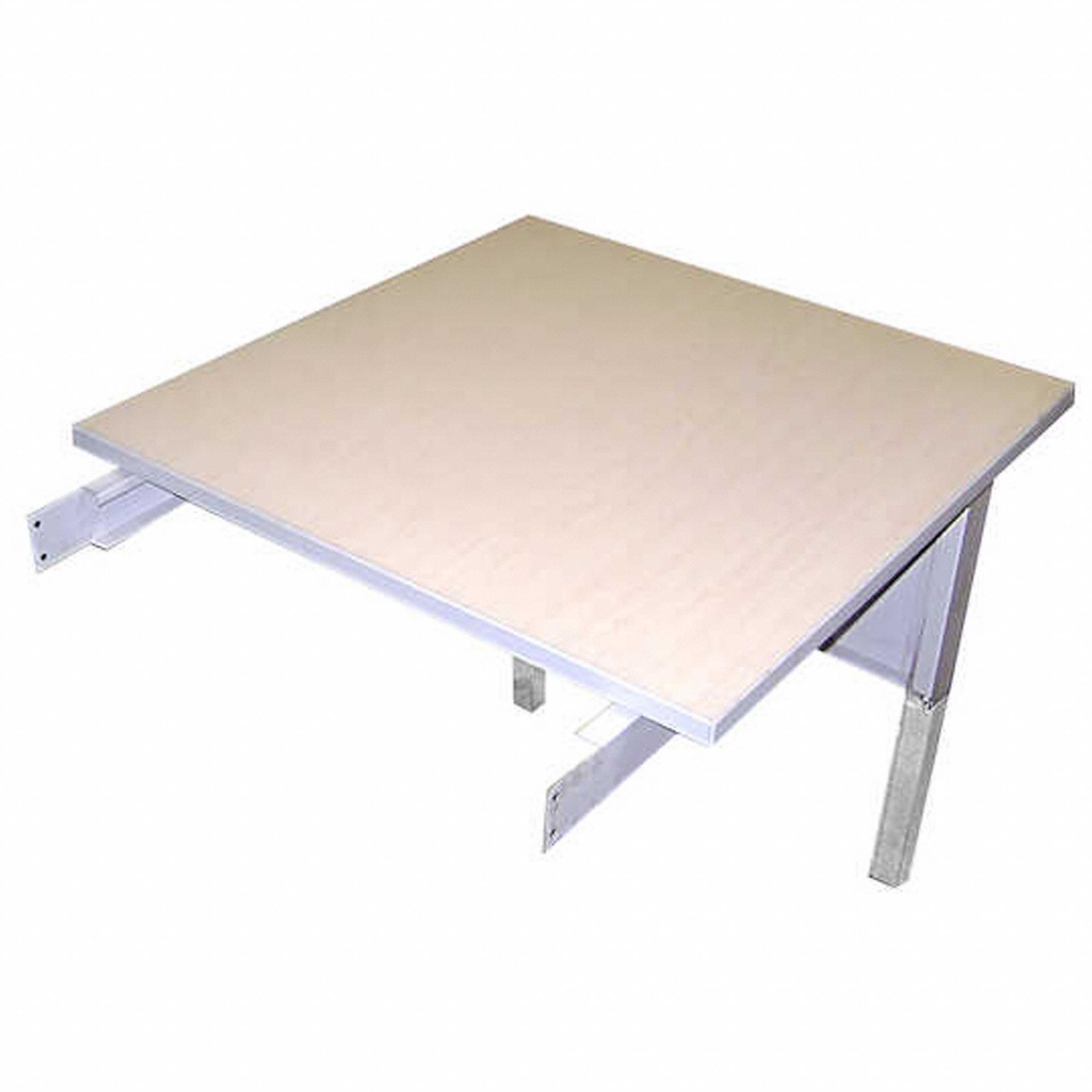 Safco Gray 30 In Overall Dp Sorting Table 181jm4 Tb30pg Grainger